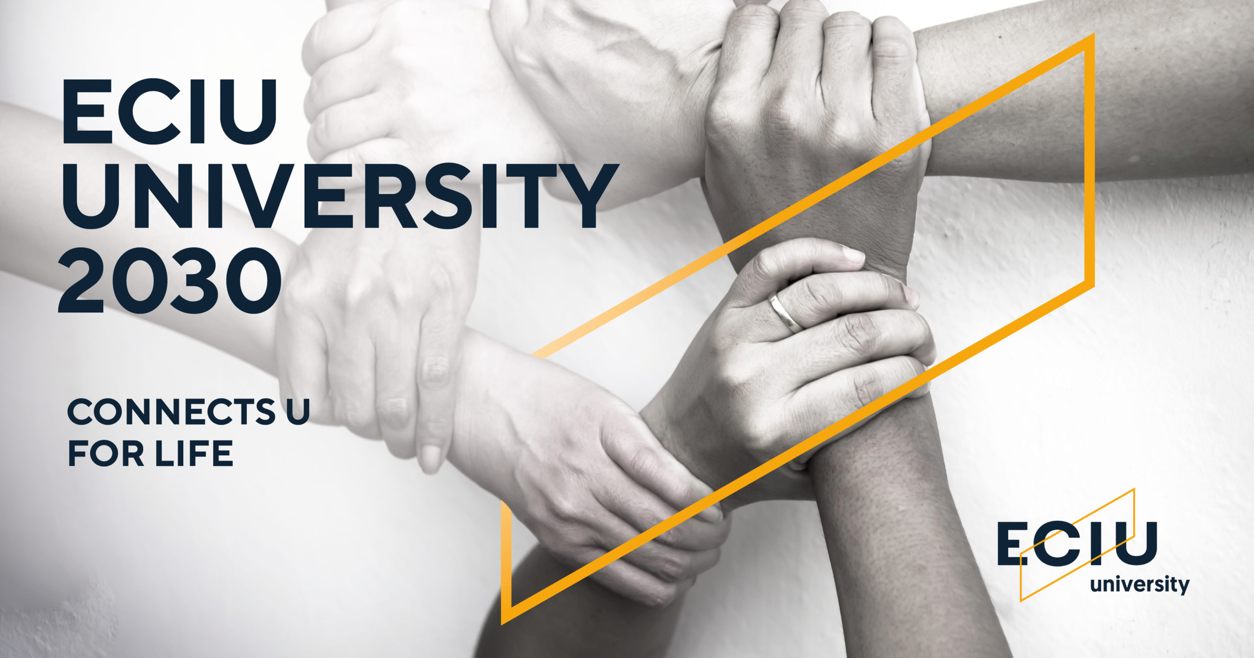 A game-changing university: ECIU University 2030, Connects U for Life ...