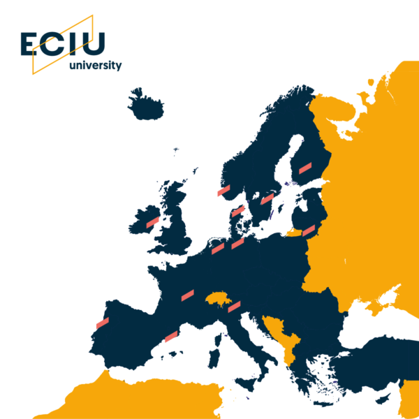 Home - ECIU University | KTU