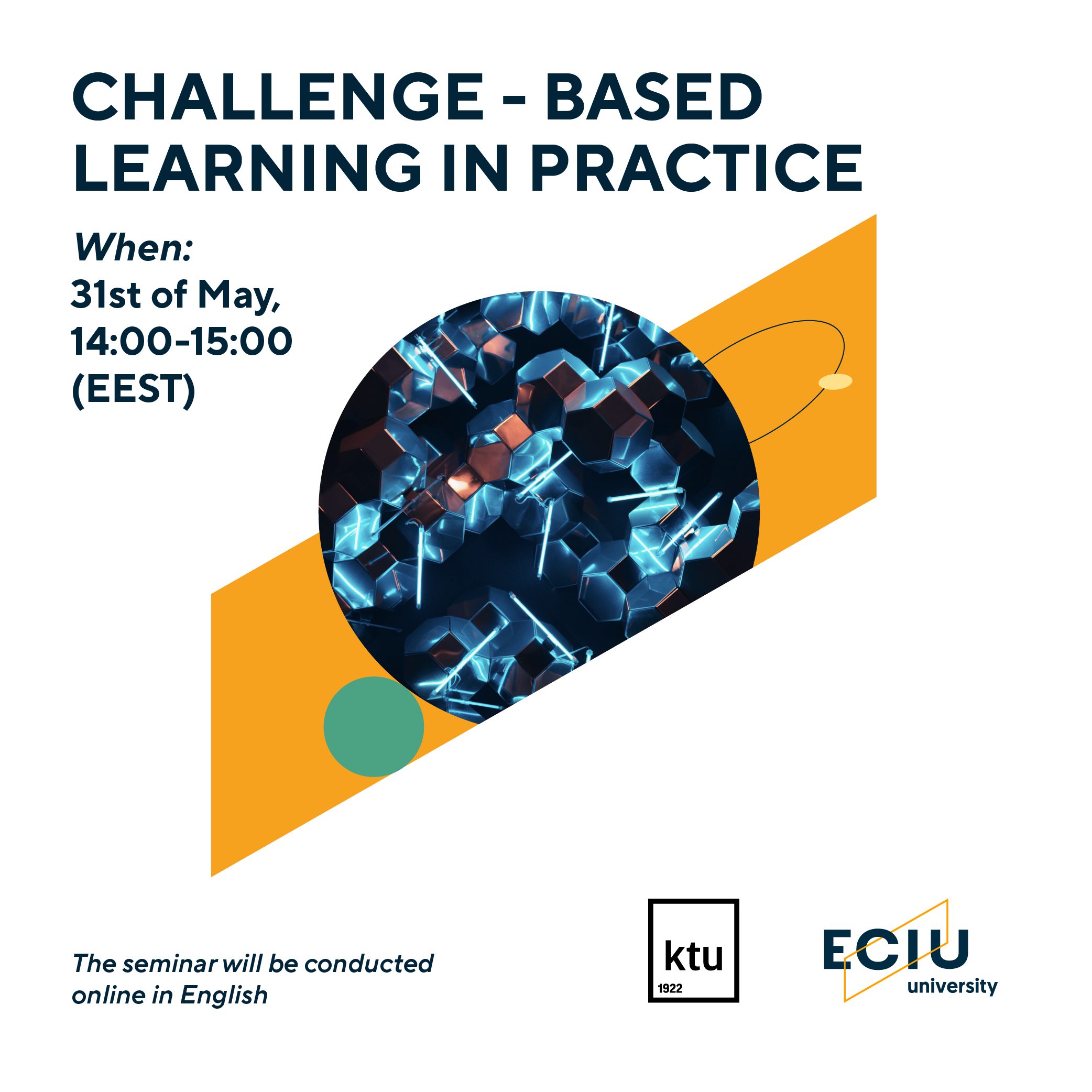 Challenge-based learning in practice: the case of KTU - KTU | KTU
