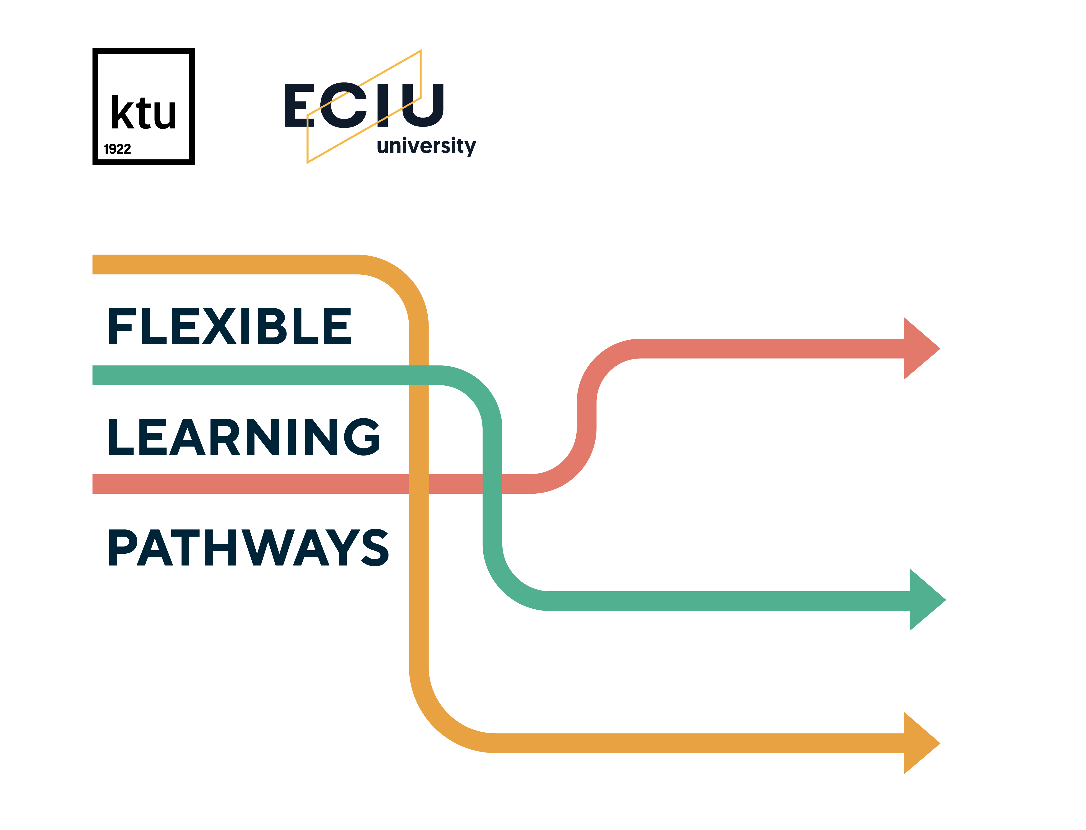 Experts developed a concept for Flexible Learning Pathways - KTU | KTU