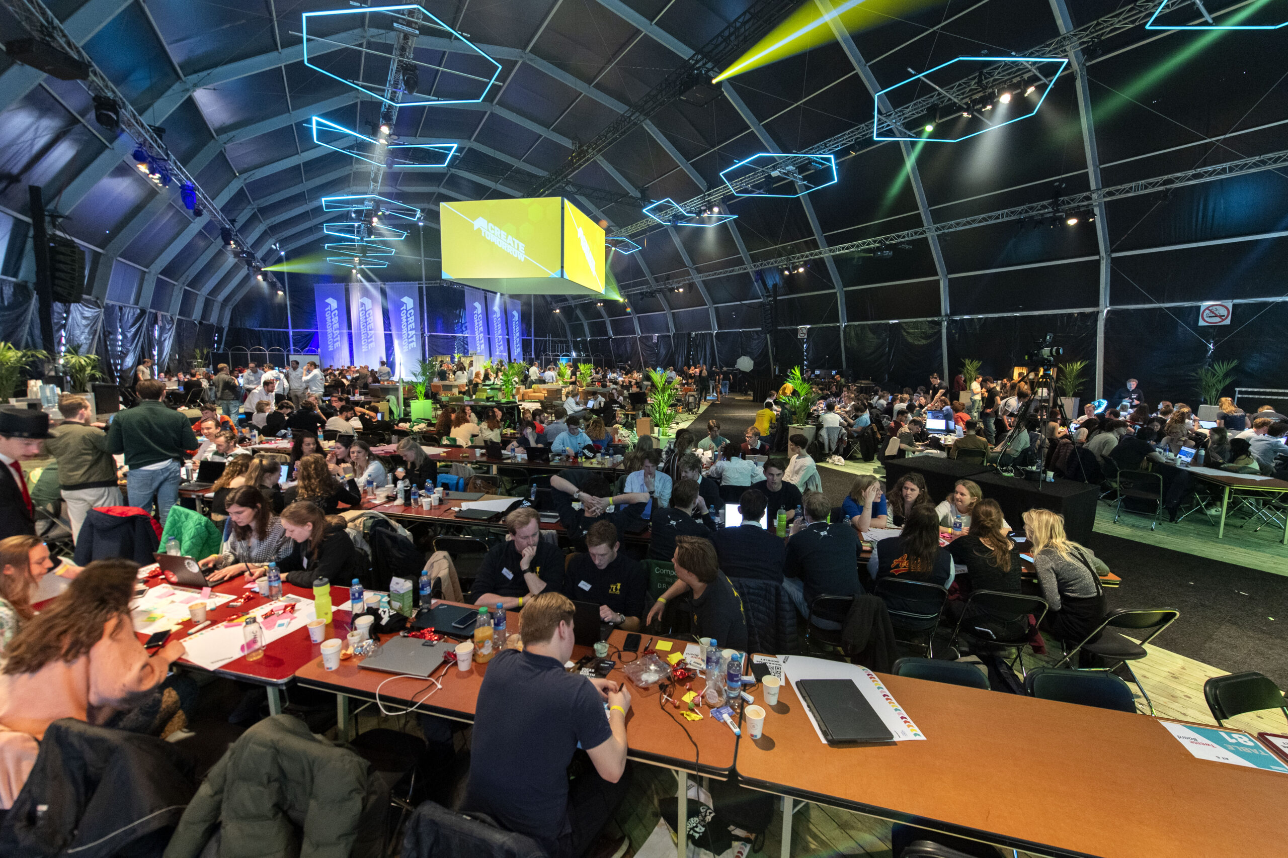 Team Impact award: one of the many exciting opportunities for ECIU ...